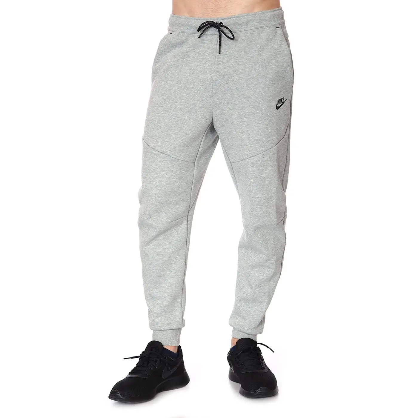 Nike Erkek Gri Günlük Stil Eşofman Altı Cu4495 063 Fiyatı