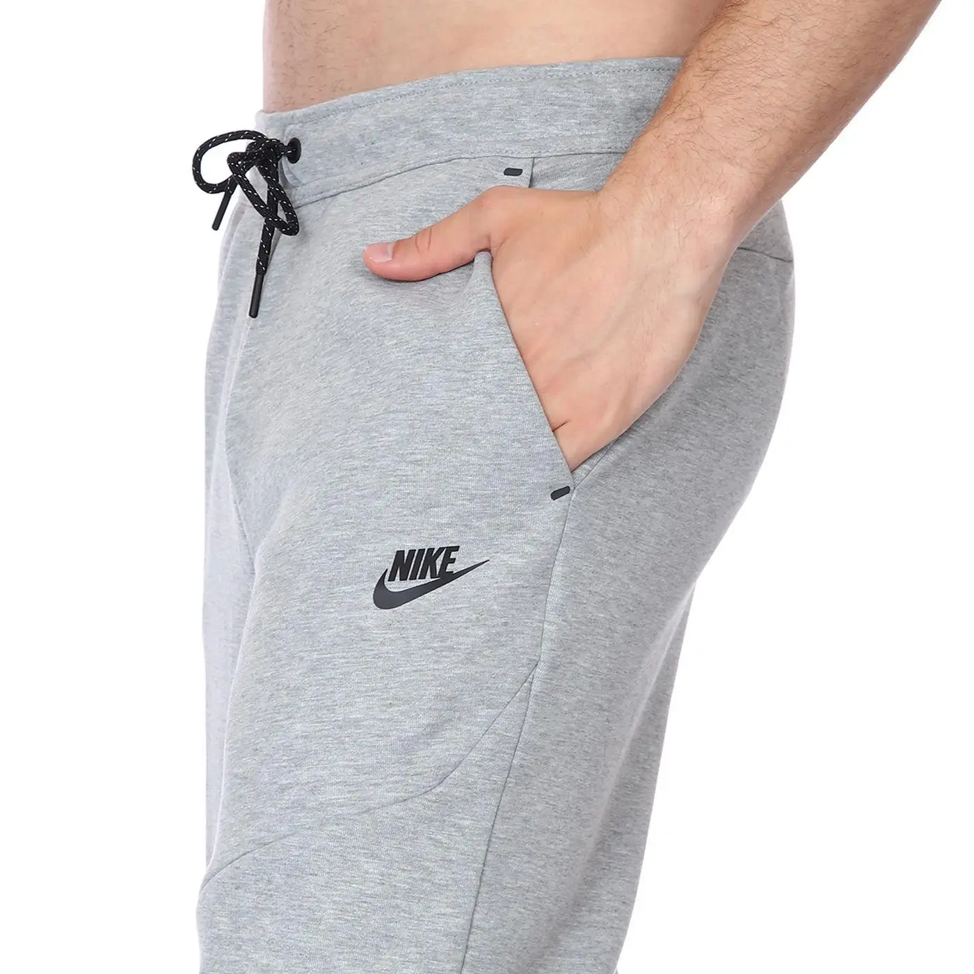 Nike Erkek Gri Günlük Stil Eşofman Altı Cu4495 063 Fiyatı